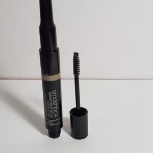 Smashbox | Makeup | 2 Smashbox Brow Tech To Go Blonde | Poshmark